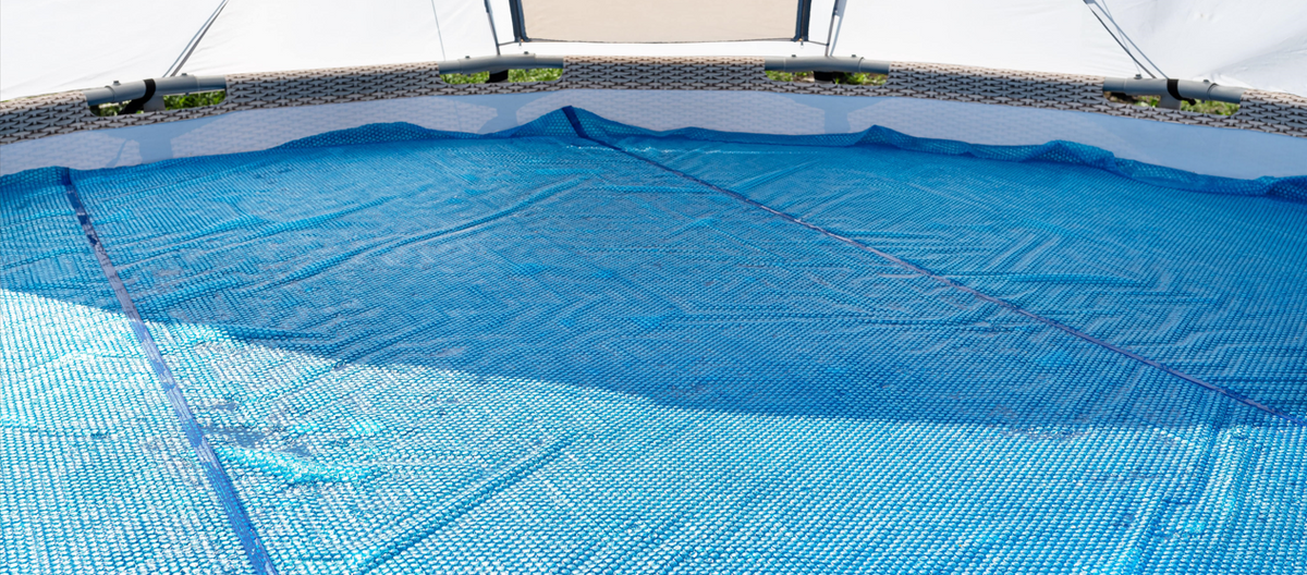 How to Choose the Right Pool Cover for Winter in Santa Clarita Valley ...